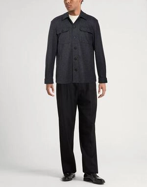 DRUMOHR Jacket Size Wool, Cashmere