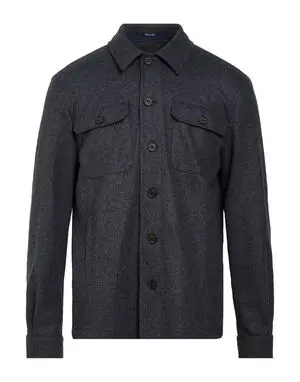 DRUMOHR Jacket Size Wool, Cashmere