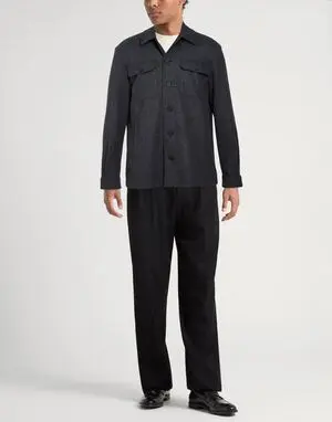 DRUMOHR Jacket Size Wool, Cashmere