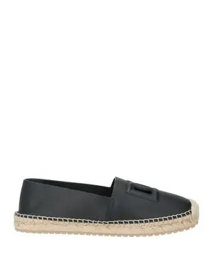 Dolce & Gabbana Espadrilles Size Leather