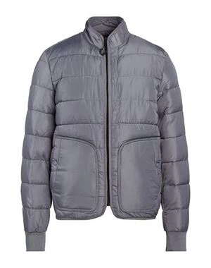 REPLAY Puffer Size Polyester