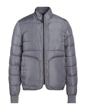 REPLAY Puffer Size Polyester