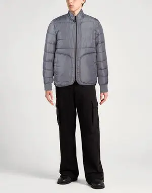 REPLAY Puffer Size Polyester