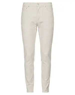 JACOB COHЁN Pants Size Cotton, Elastane