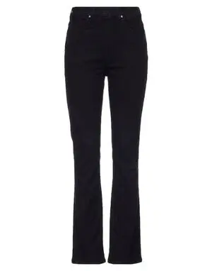 KATHARINE HAMNETT LONDON Jeans Size Cotton, Elastane