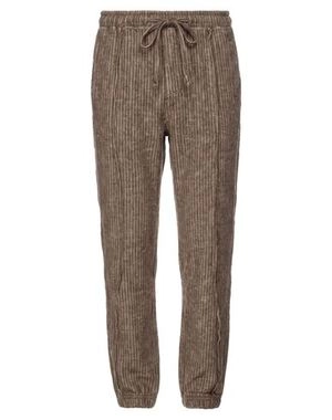 Andersson Bell Pants Size Acrylic, Wool, Nylon - Beige