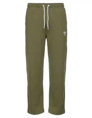 BERNA Pants Size Cotton, Polyester - Green