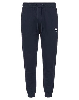 BERNA Pants Size Cotton, Polyester - Blue