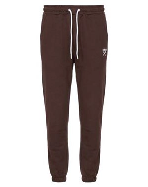 BERNA Pants Size Cotton, Polyester - Brown