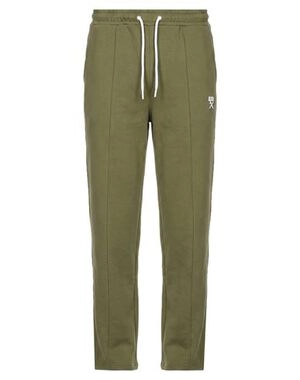 BERNA Pants Size Cotton, Polyester - Green