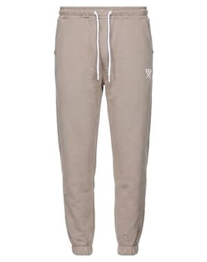 BERNA Pants Size Cotton, Polyester - Grey
