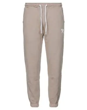 BERNA Pants Size Cotton, Polyester - Grey