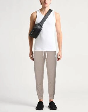 BERNA Pants Size Cotton, Polyester - Grey