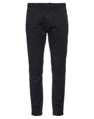 C.P. COMPANY C. P. Company Man Pants Grey Size 30 Cotton, Elastane Blue