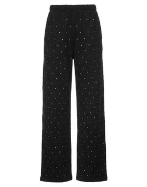 Good American Pants Size Cotton, Polyester