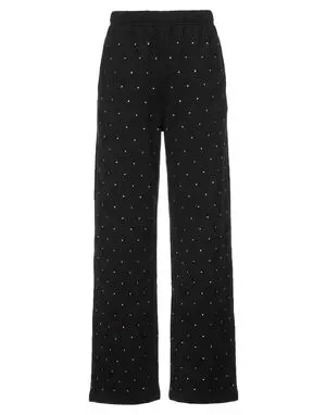 Good American Pants Size Cotton, Polyester