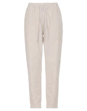 Crossley Pants Size Cotton, Elastane - Light Grey