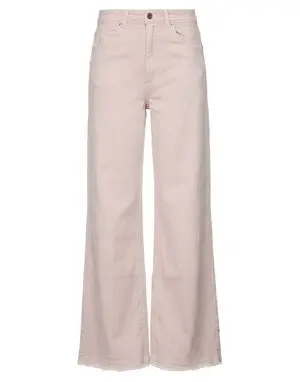European Culture Pants Size Cotton, Elastane