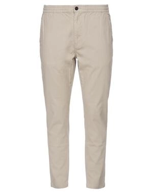 C.P. COMPANY C. P. Company Pants Light Size Cotton - Grey