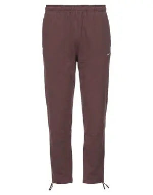 Nike Pants Size Cotton, Polyester - Brown