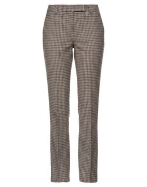 Windsor Pants Size Wool, Polyamide, Elastane