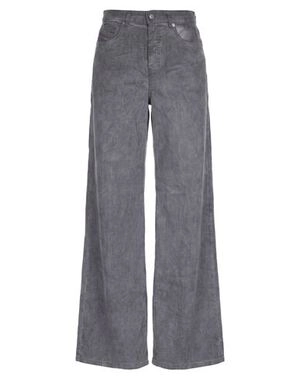 DIESEL® Pants Size Cotton, Elastane