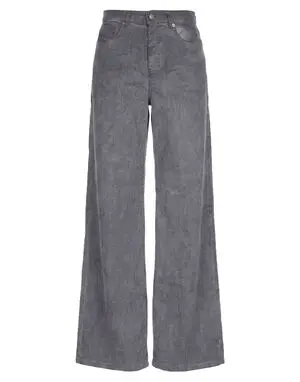 DIESEL® Pants Size Cotton, Elastane