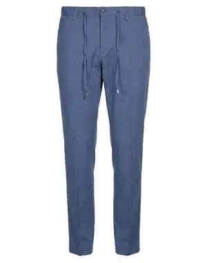 HACKETT  Pants Size Lyocell, Cotton, Elastane