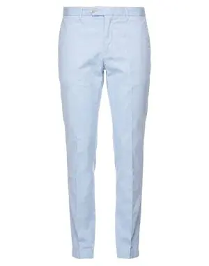HACKETT  Pants Light Size Cotton, Elastane