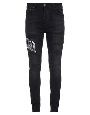 Amiri Jeans Size Cotton