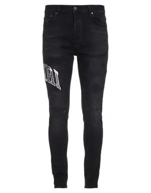 Amiri Jeans Size Cotton