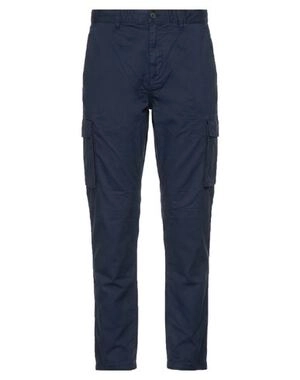 LYLE & SCOTT Pants Size Cotton, Elastane