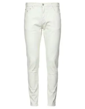 MOORER Jeans Size Cotton