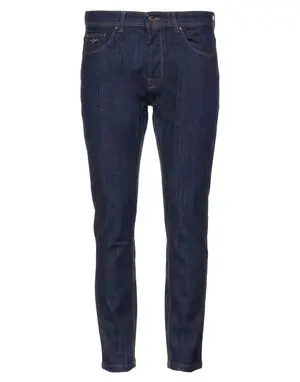 AERONAUTICA MILITARE Jeans Size Cotton, Elastane