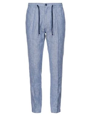 CRUNA Pants Size Linen - Light Blue