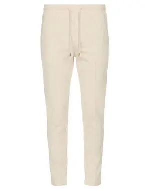 MOORER Pants Light Size Cotton