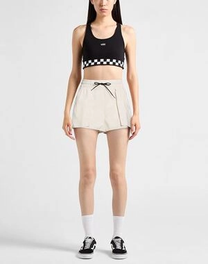 Adidas Shorts & Bermuda Shorts Size Recycled Polyester