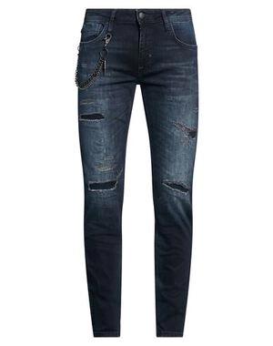 ANTONY MORATO Jeans Size Cotton, Elastane