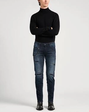 ANTONY MORATO Jeans Size Cotton, Elastane