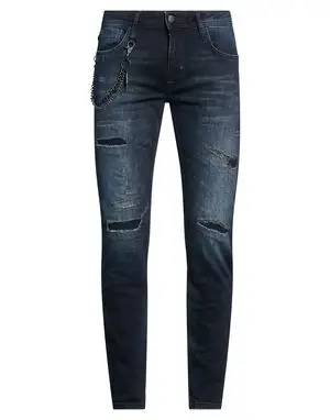 ANTONY MORATO Jeans Size Cotton, Elastane