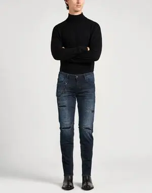 ANTONY MORATO Jeans Size Cotton, Elastane