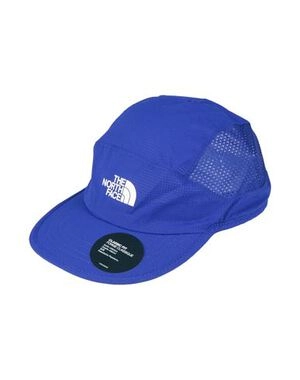 The North Face Hat Size Polyester - Blue