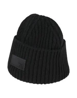 EA7 Hat Size Wool, Polyamide