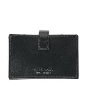 Montblanc Cardholder Leather