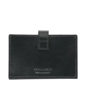 Montblanc Cardholder Leather