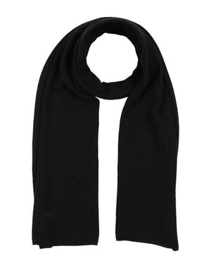 Peuterey Scarf Cashmere - Black