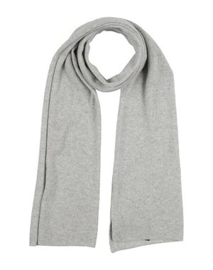 Peuterey Scarf Cashmere - Grey