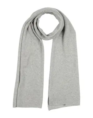 Peuterey Scarf Cashmere - Grey