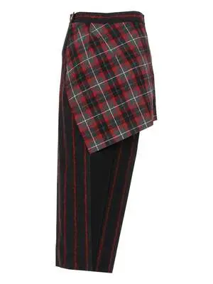 VIVIENNE WESTWOOD Infinity Skirt
