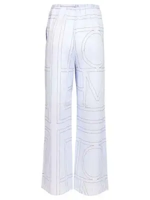 TOTEME Pajama Pants